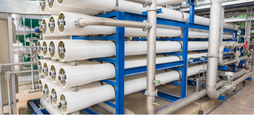 Electrodeionization (EDI) Systems for Ultra-Pure Water | Filtox