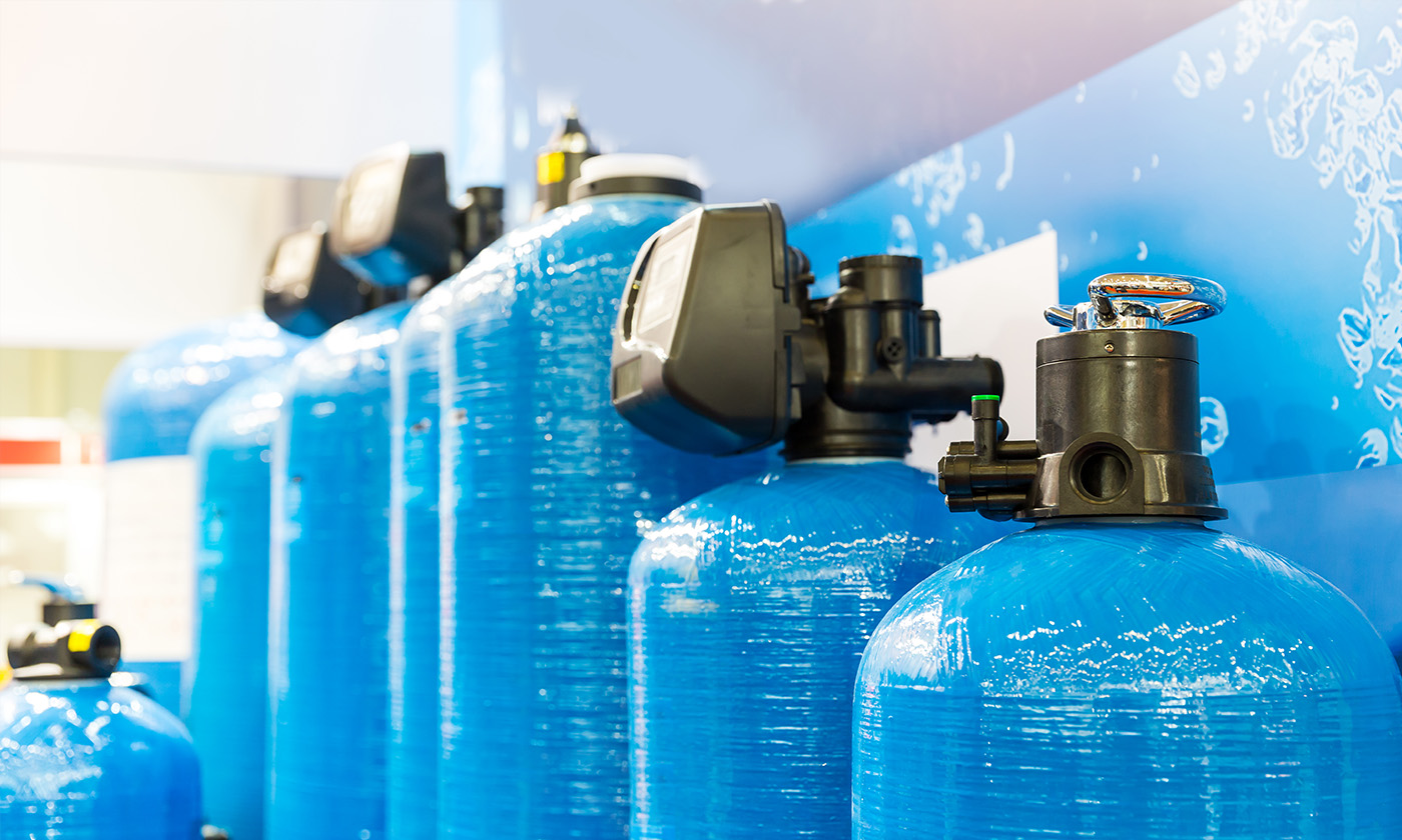 Solar Panel Cleaning Water Solutions | Filtox