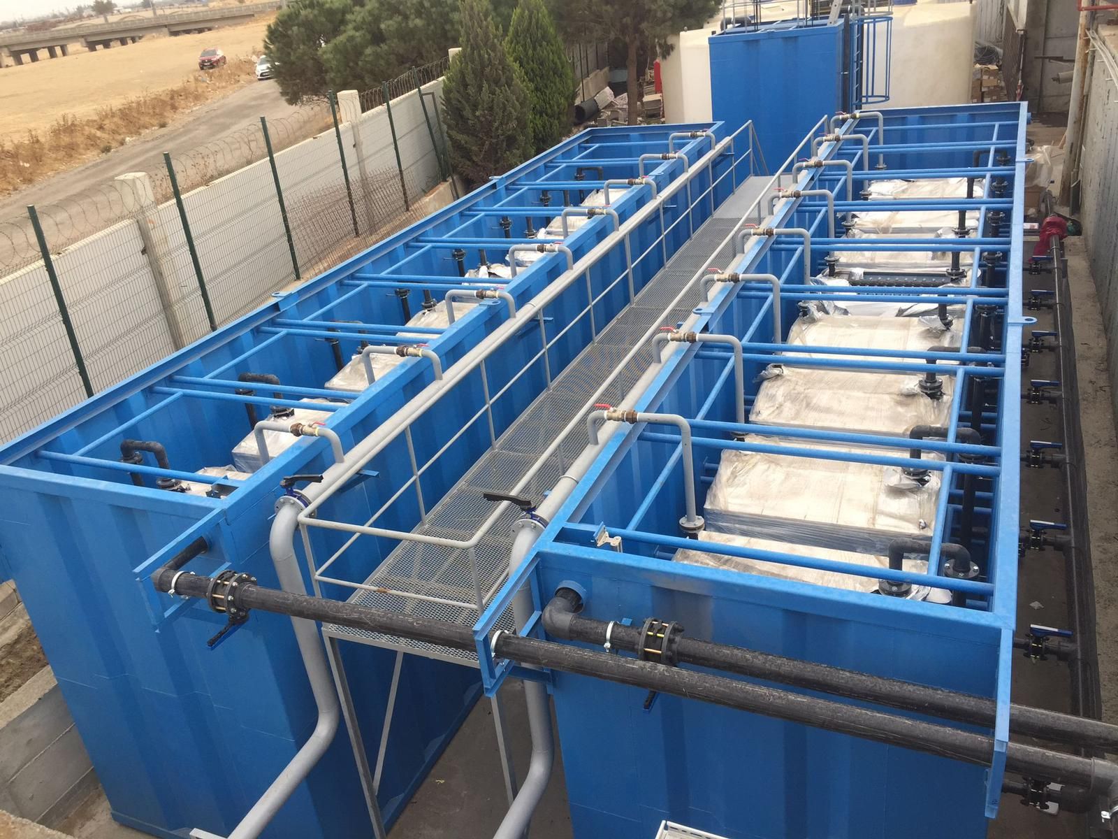 Pulp and Paper Industry | Filtox